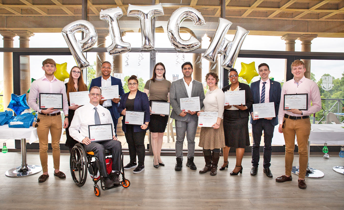 Cayman student wins Venture Pitch contest - Cayman Compass