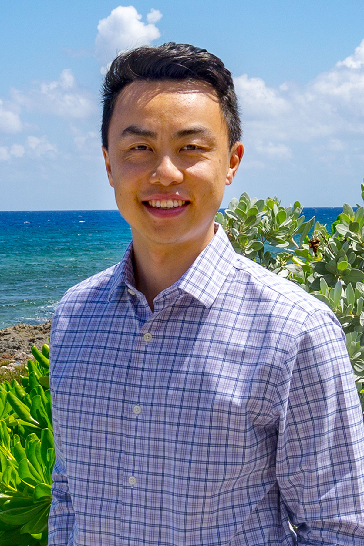 Cartan partnering with blockchain platform Algorand - Cayman Compass