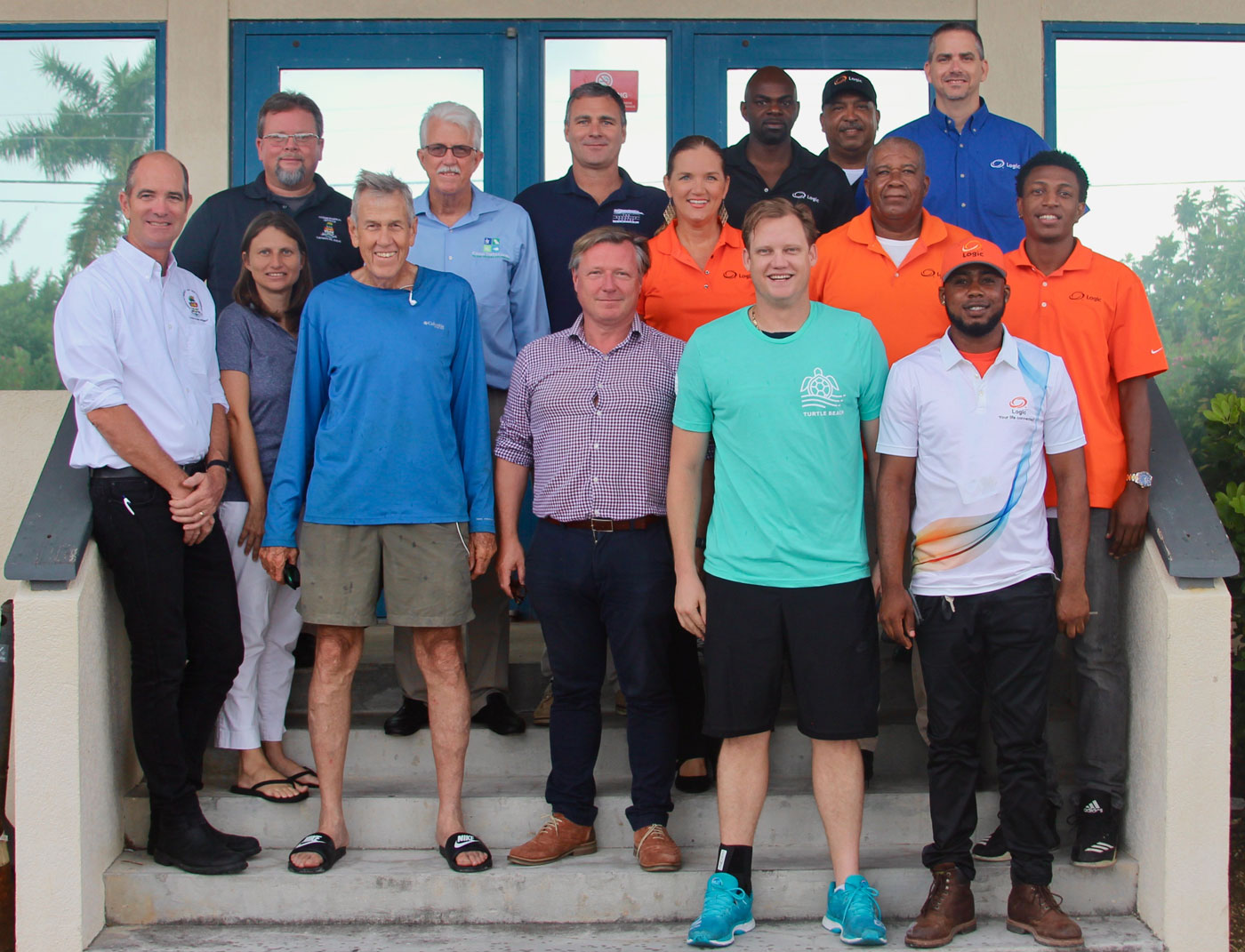 Turtle-watch project gets go-ahead - Cayman Compass