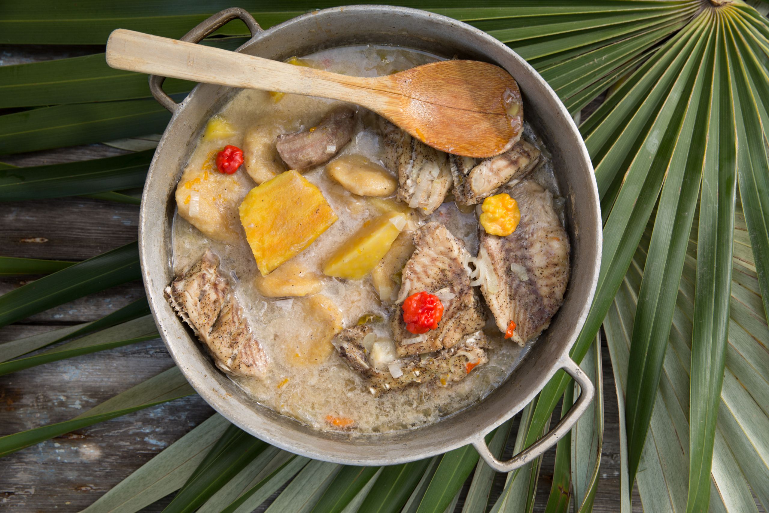 Rundown – a taste of tradition - Cayman Compass