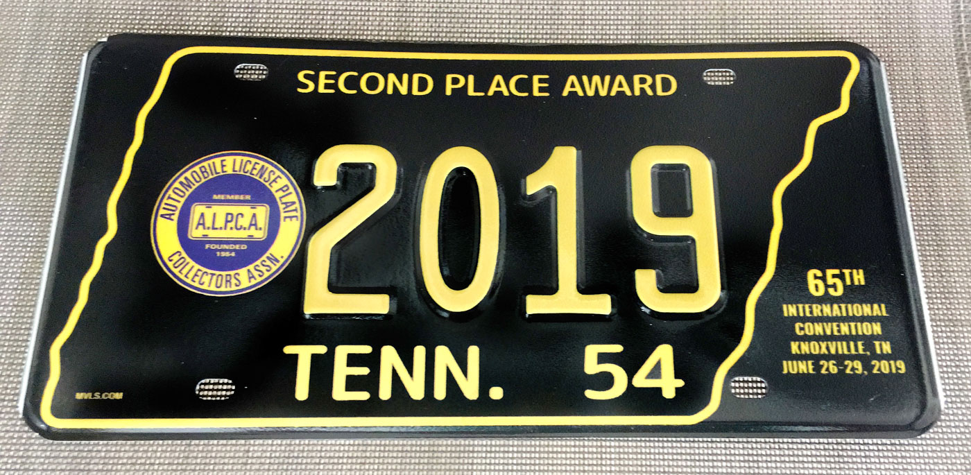 Cayman licence plates a hit with collectors - Cayman Compass