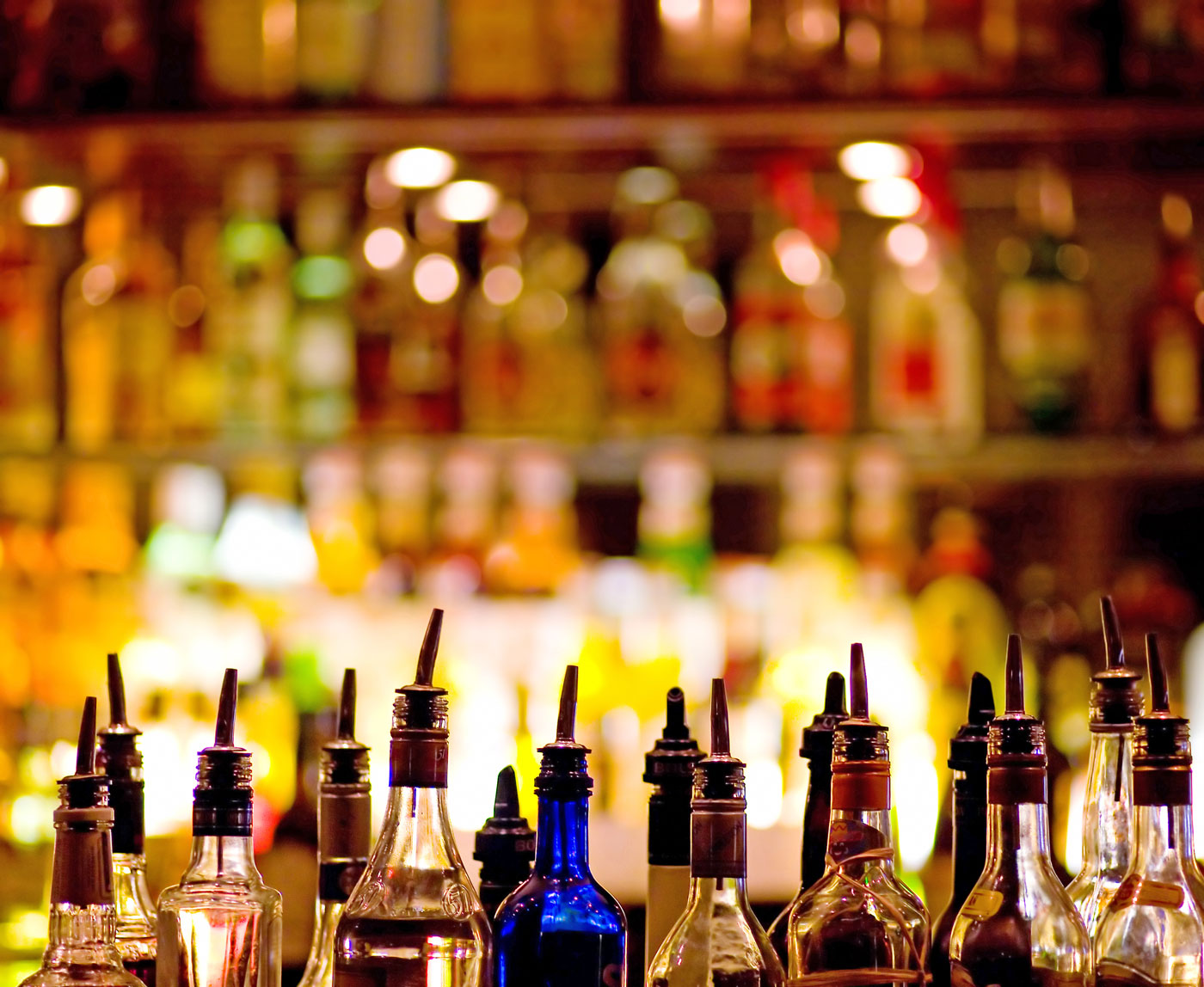 Streamlined liquor licensing renewals announced - Cayman Compass