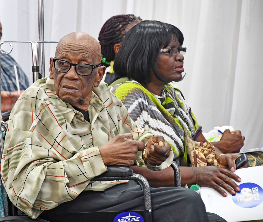 Town hall renamed ‘Constitution Hall’ - Cayman Compass