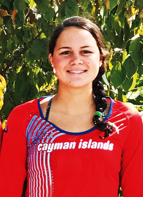 Cayman’s Pan-American Games line-up announced - Cayman Compass