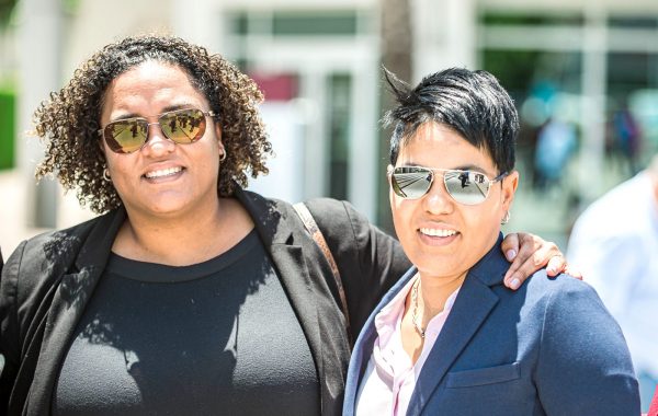 Chantelle Day: ‘It's a myth most Caymanians don't support equality ...