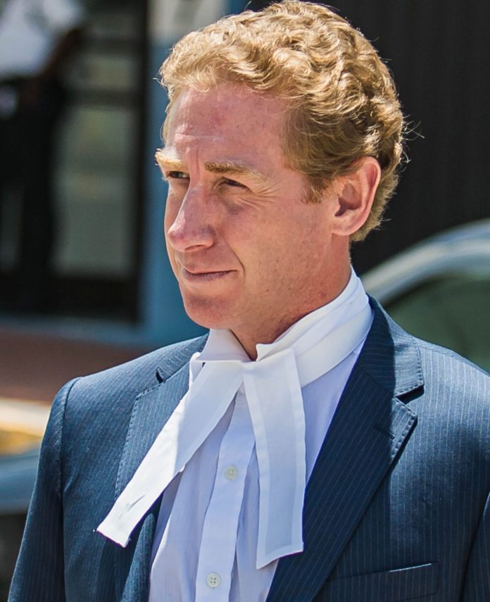 Human Rights Commission appoints new chair - Cayman Compass