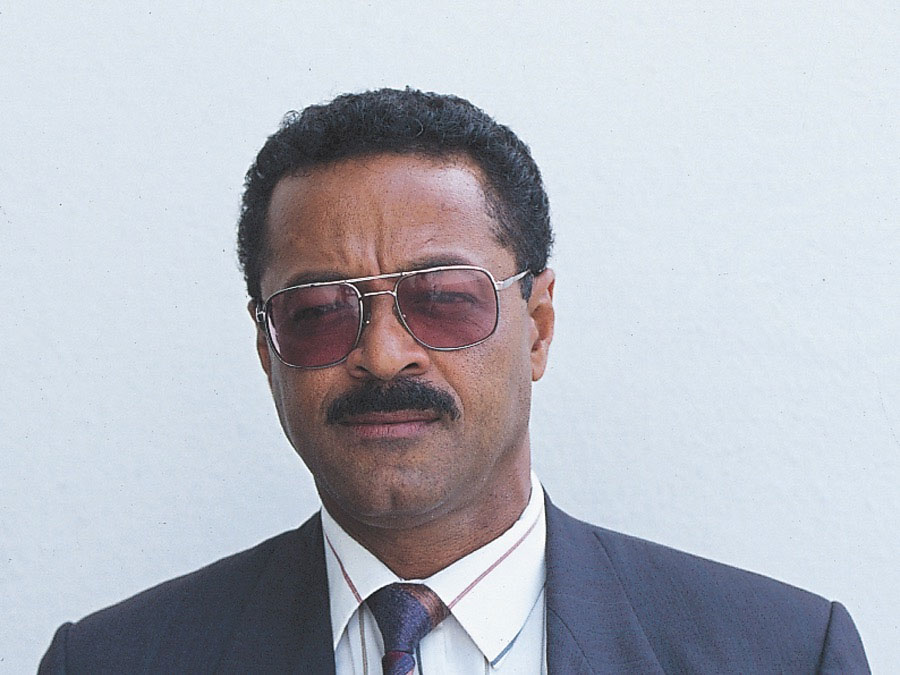 Official funeral to be held for John McLean - Cayman Compass