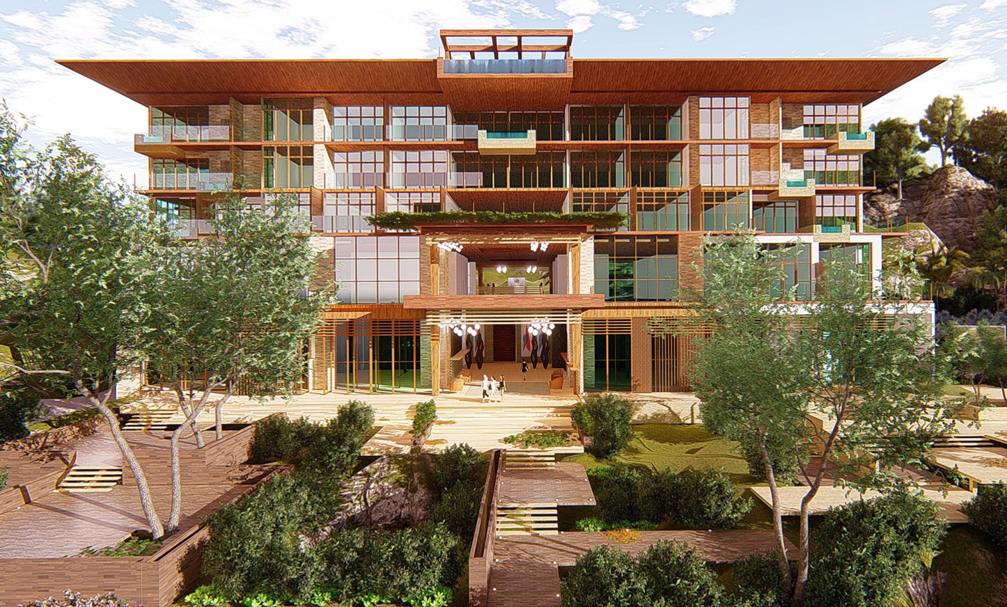 Kimpton adds Roatan to Caribbean properties - Cayman Compass