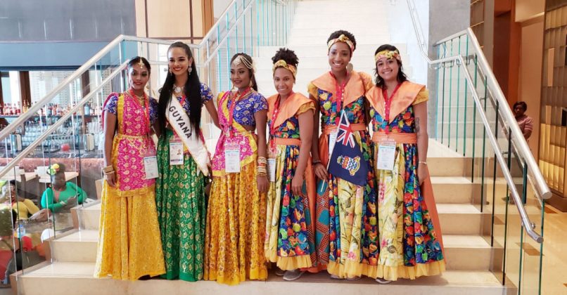 Cayman culture on display in Trinidad - Cayman Compass