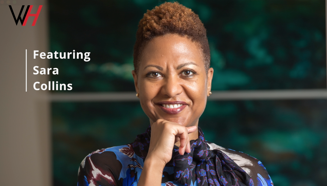 SARA COLLINS: GOTHIC QUEEN - Cayman Compass