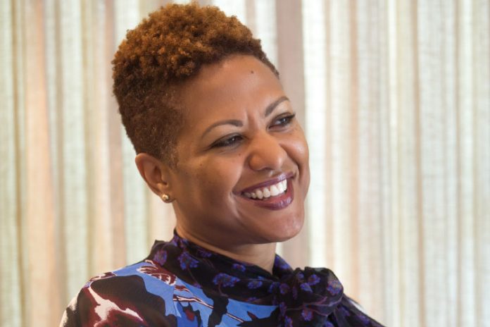 SARA COLLINS: GOTHIC QUEEN - Cayman Compass