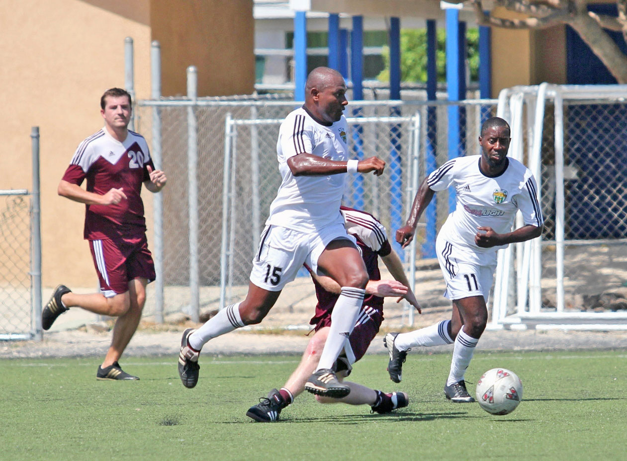 Boating death victim remembered by colleagues - Cayman Compass