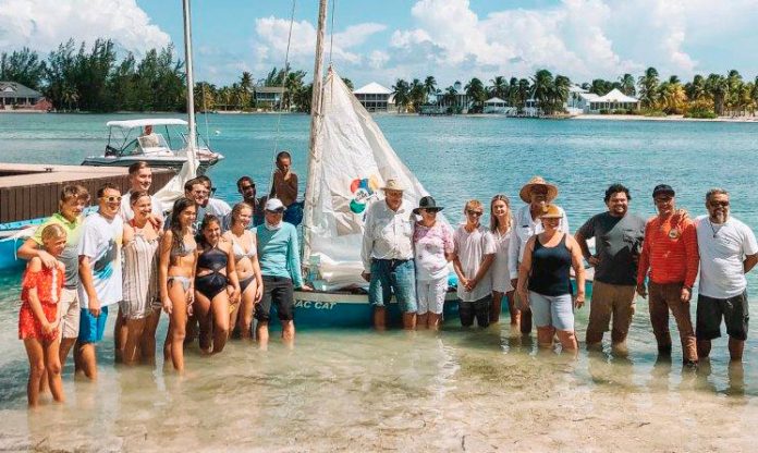 Cayman catboats a link to the islands’ past - Cayman Compass
