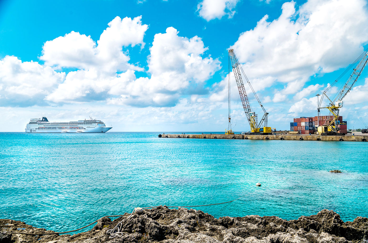 Cayman Islands Travel and Tourism News - Cayman Compass