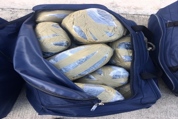 $400K ganja-importation trial begins - Cayman Compass