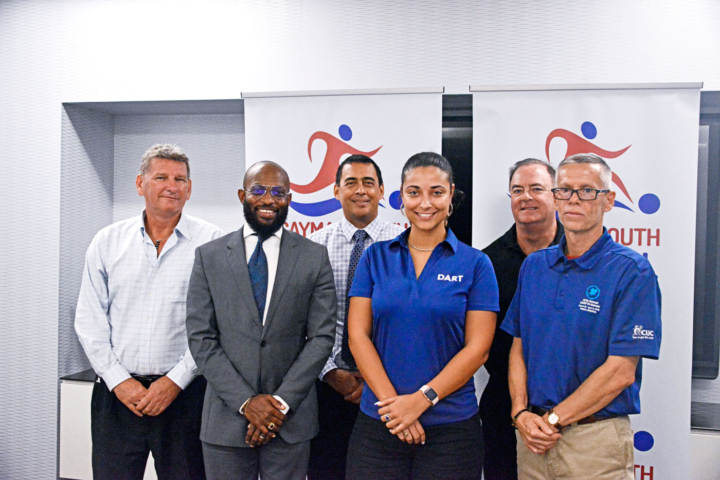 Cayman expands local youth football leagues - Cayman Compass