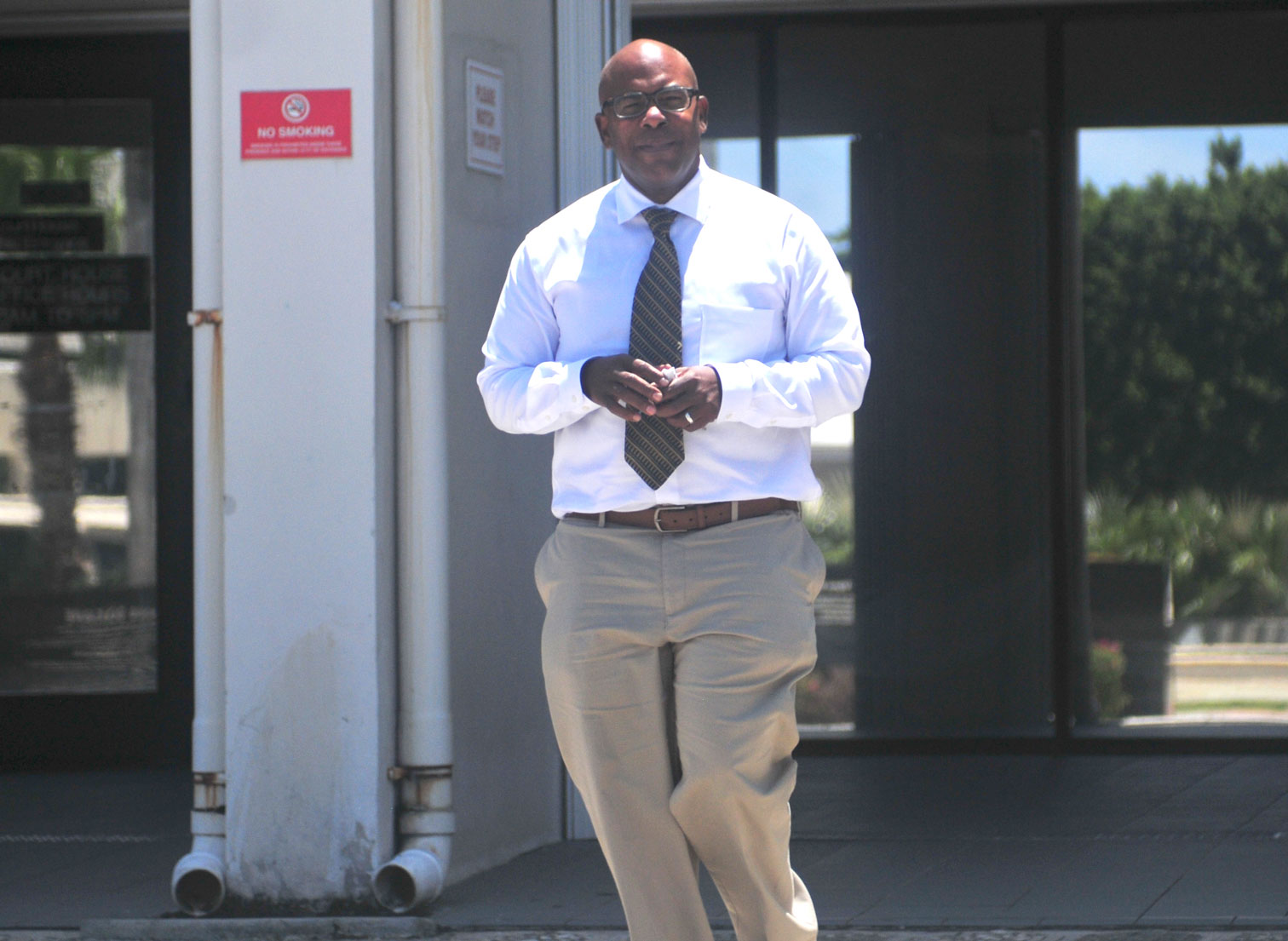 Prosecutors call for lengthy prison sentences for Watson and Blake ...