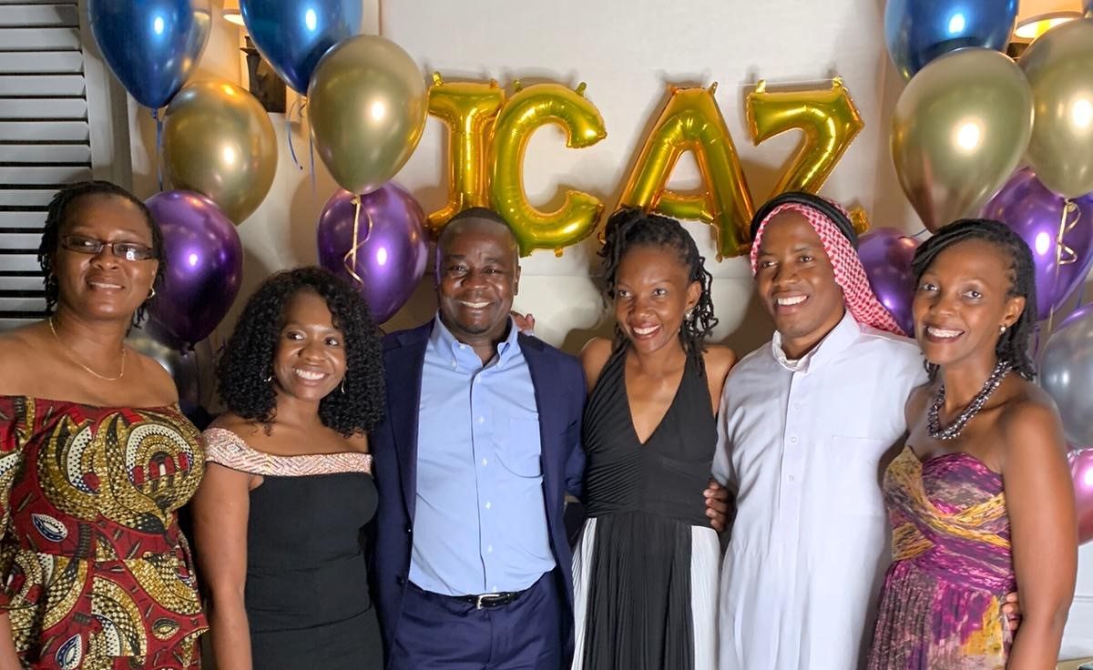 ICAZ North America holds 2nd annual conference in Cayman - Cayman Compass