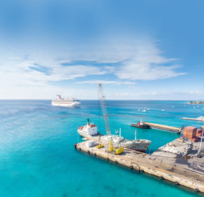 Campaigners consider legal action on eve of port debate - Cayman Compass