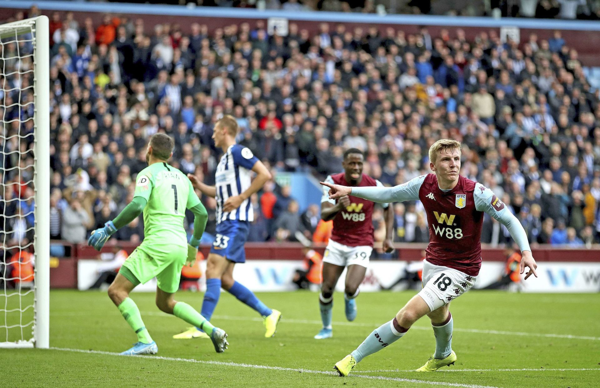 Compass Picks: Liverpool to return to winning track - Cayman Compass