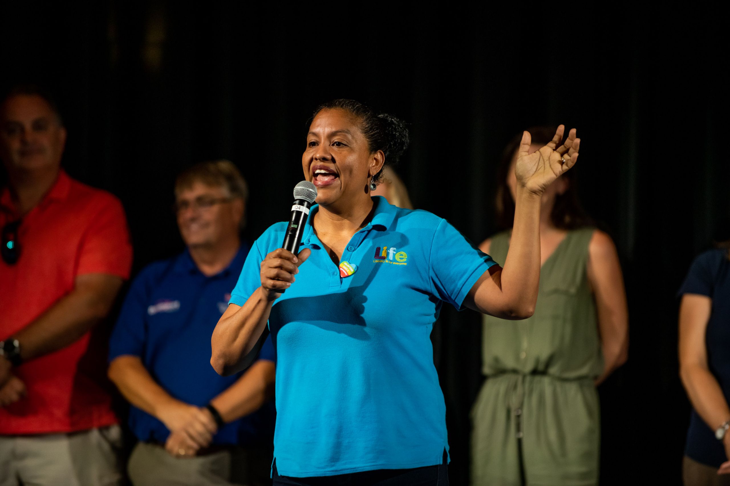 KPMG supports 15 organisations for Make a Difference Day - Cayman Compass