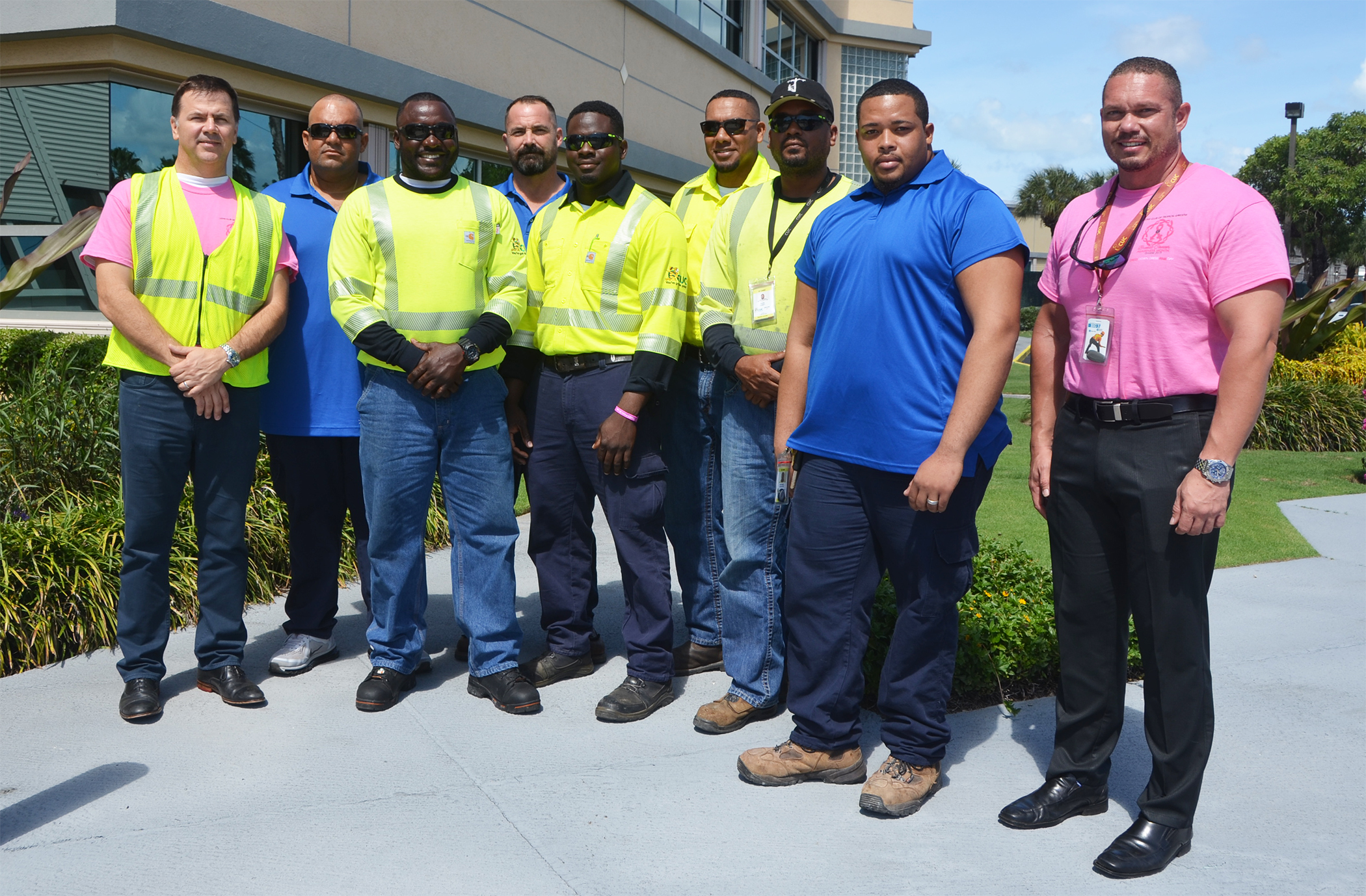 21 October 2019 - Cayman Compass