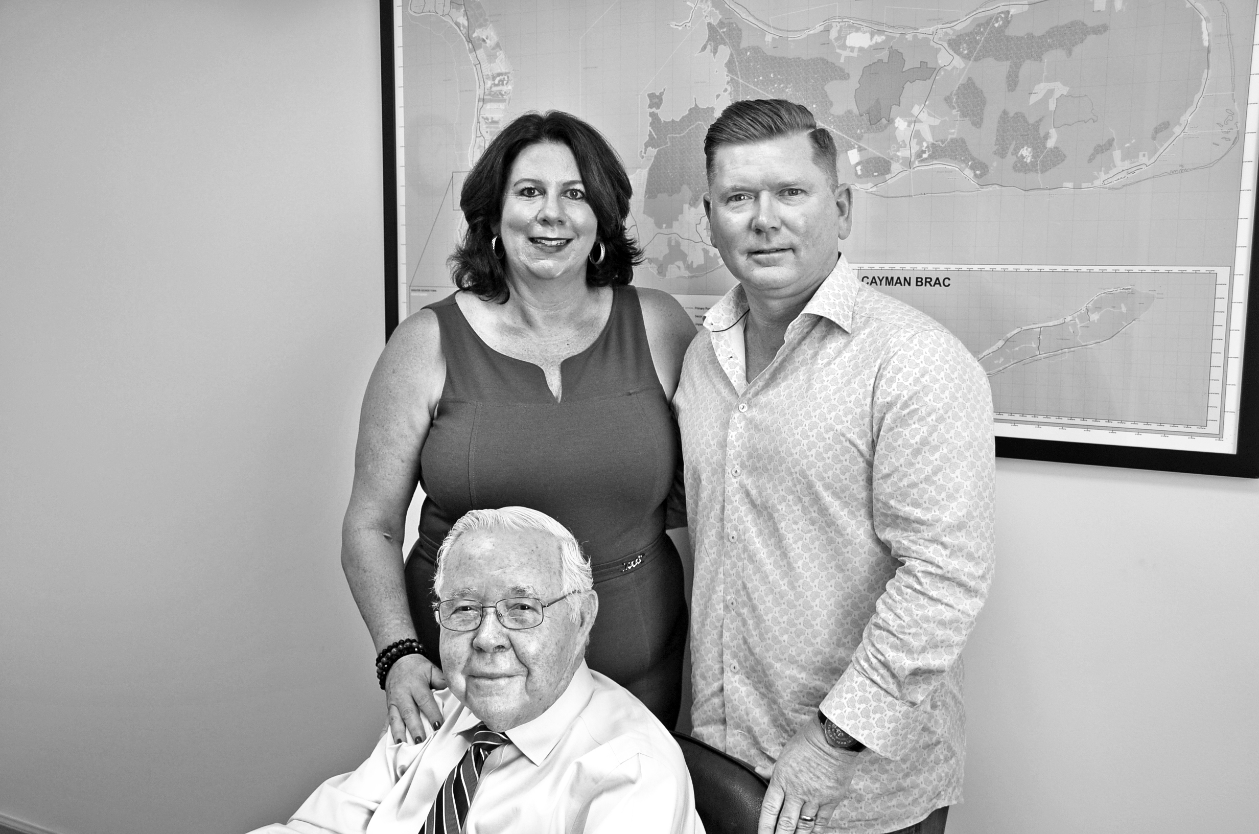 Rebrand for Bodden & Bodden - Cayman Compass