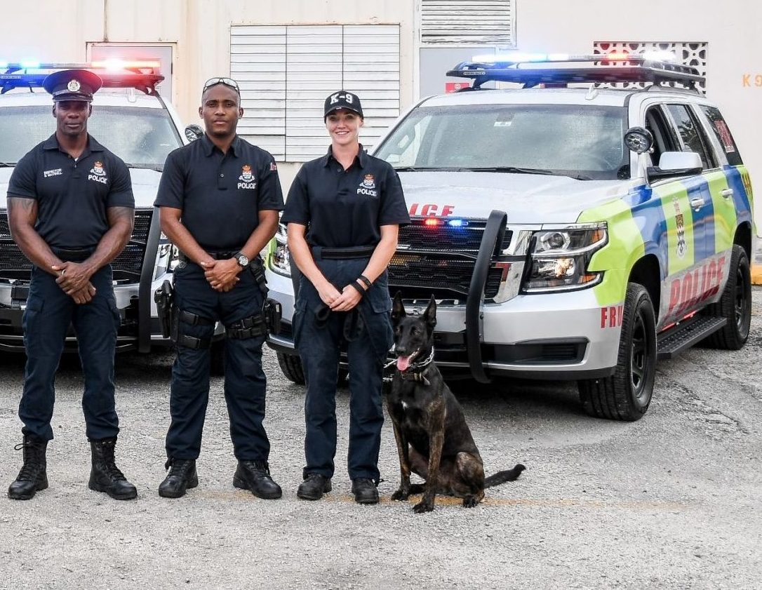 Armed Response Unit - Cayman Compass