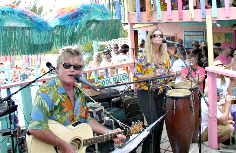 Local musicians to headline Bahamas aid concert - Cayman Compass