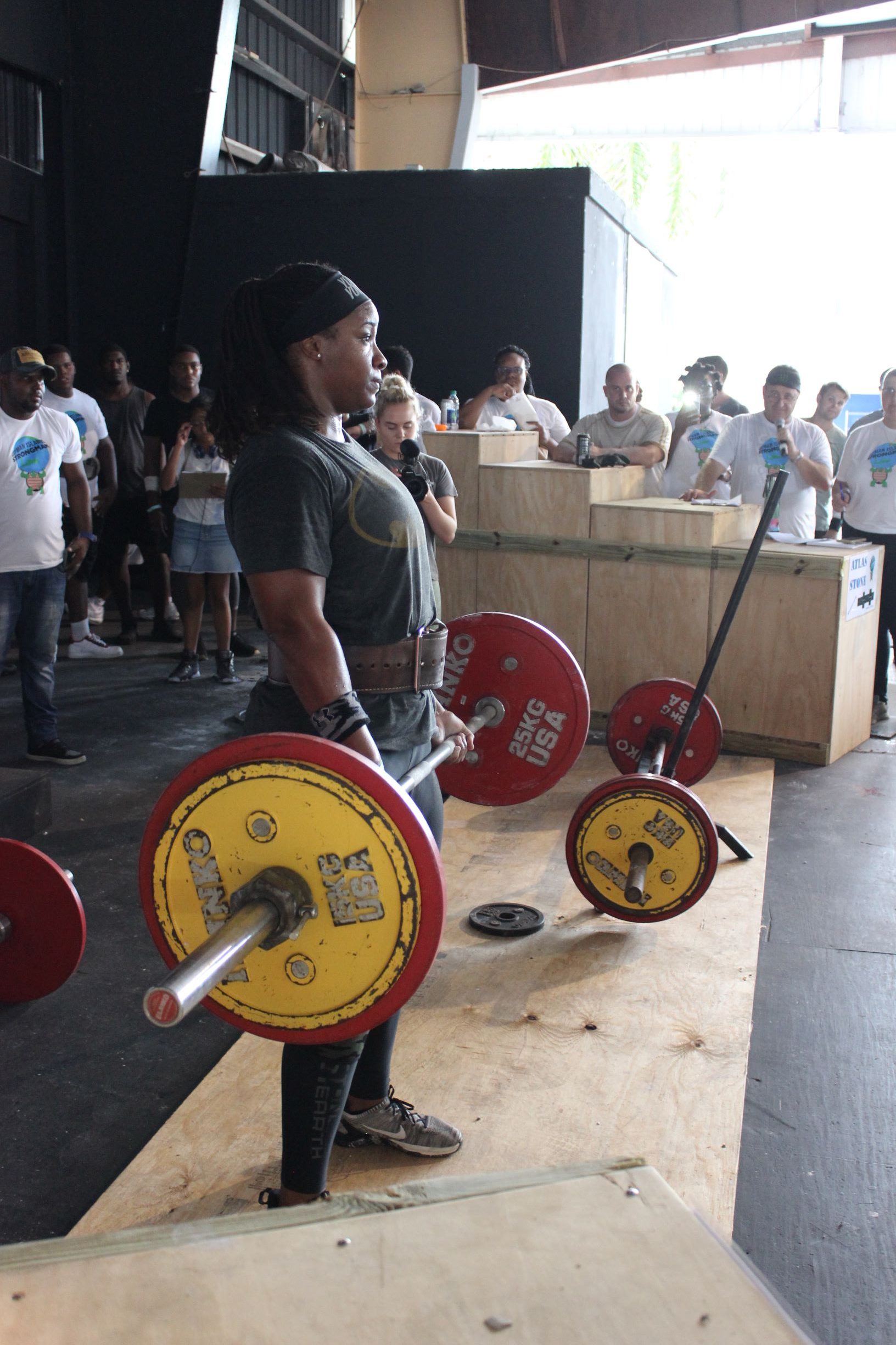 mccarthy - Cayman Compass