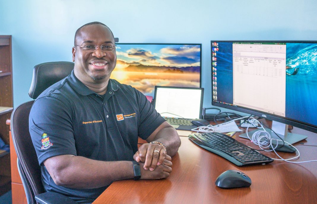 What voters need to know before Election Day - Cayman Compass