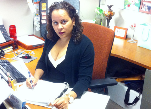 Police business manager facing charges in football probe - Cayman Compass