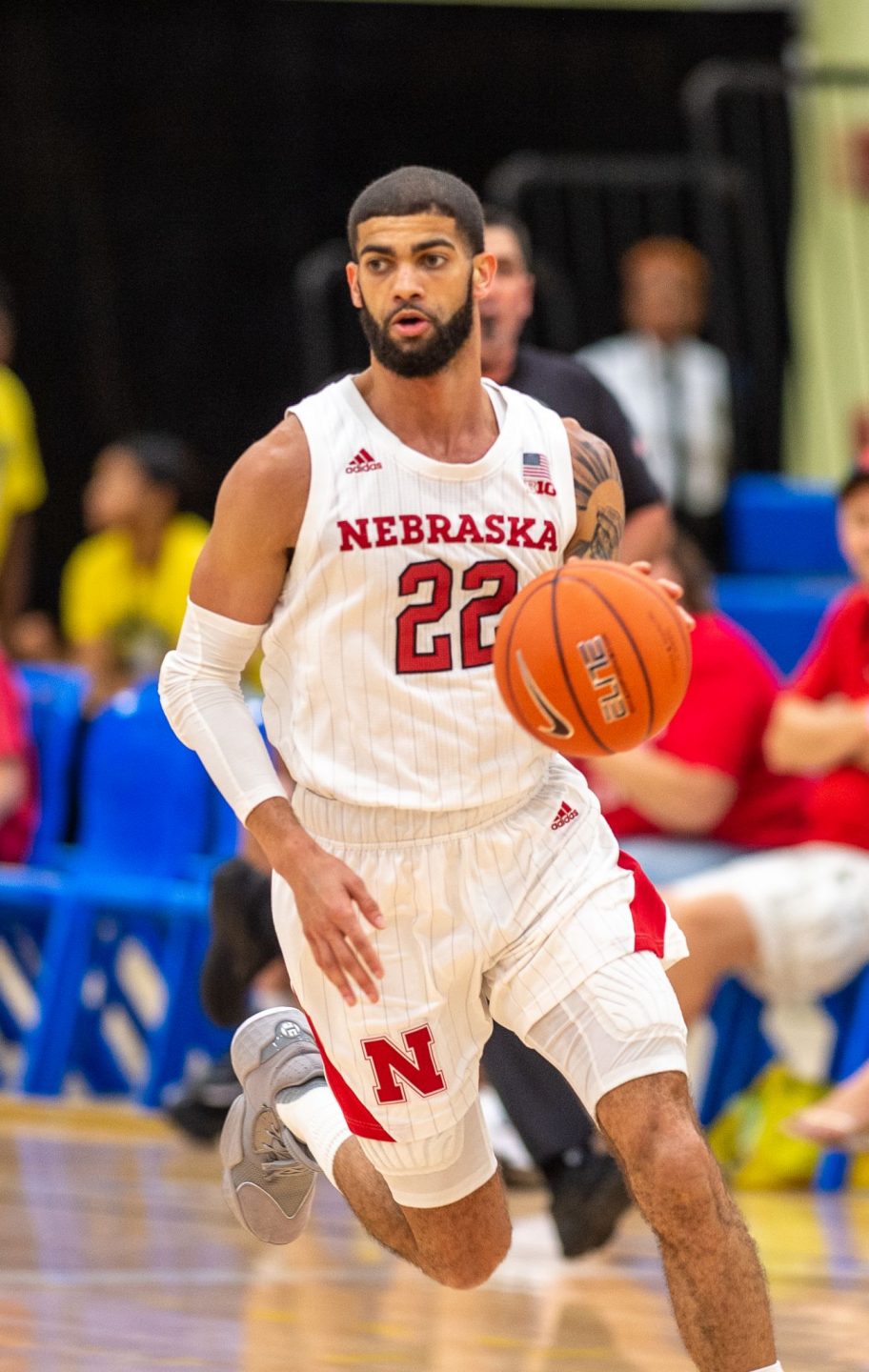 George Mason Patriots wins 2019 Cayman Classic - Cayman Compass