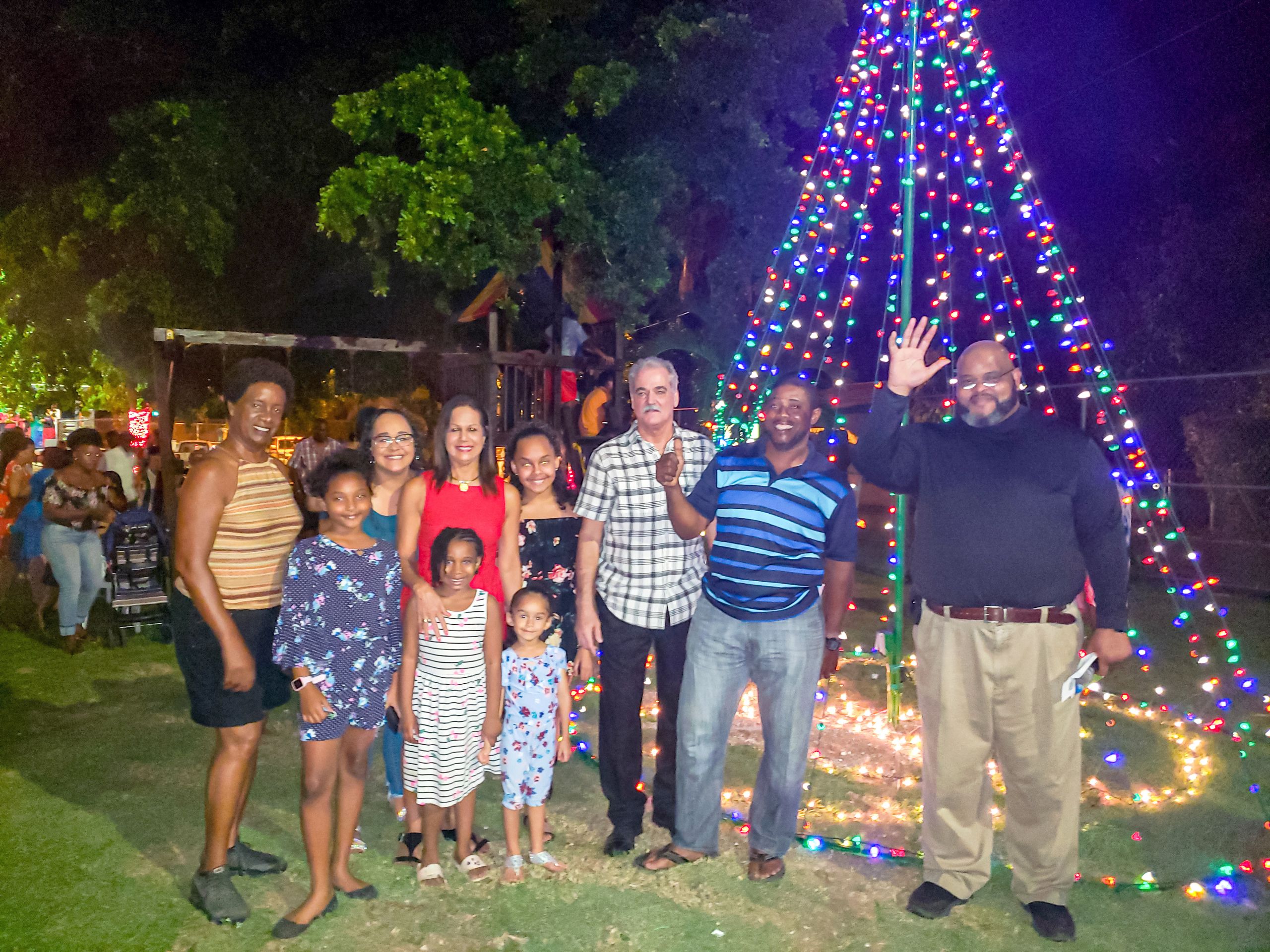 David Wight - Cayman Compass