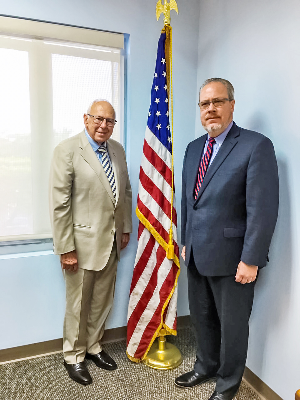 Changes to US Visa system will impact Caymanians - Cayman Compass
