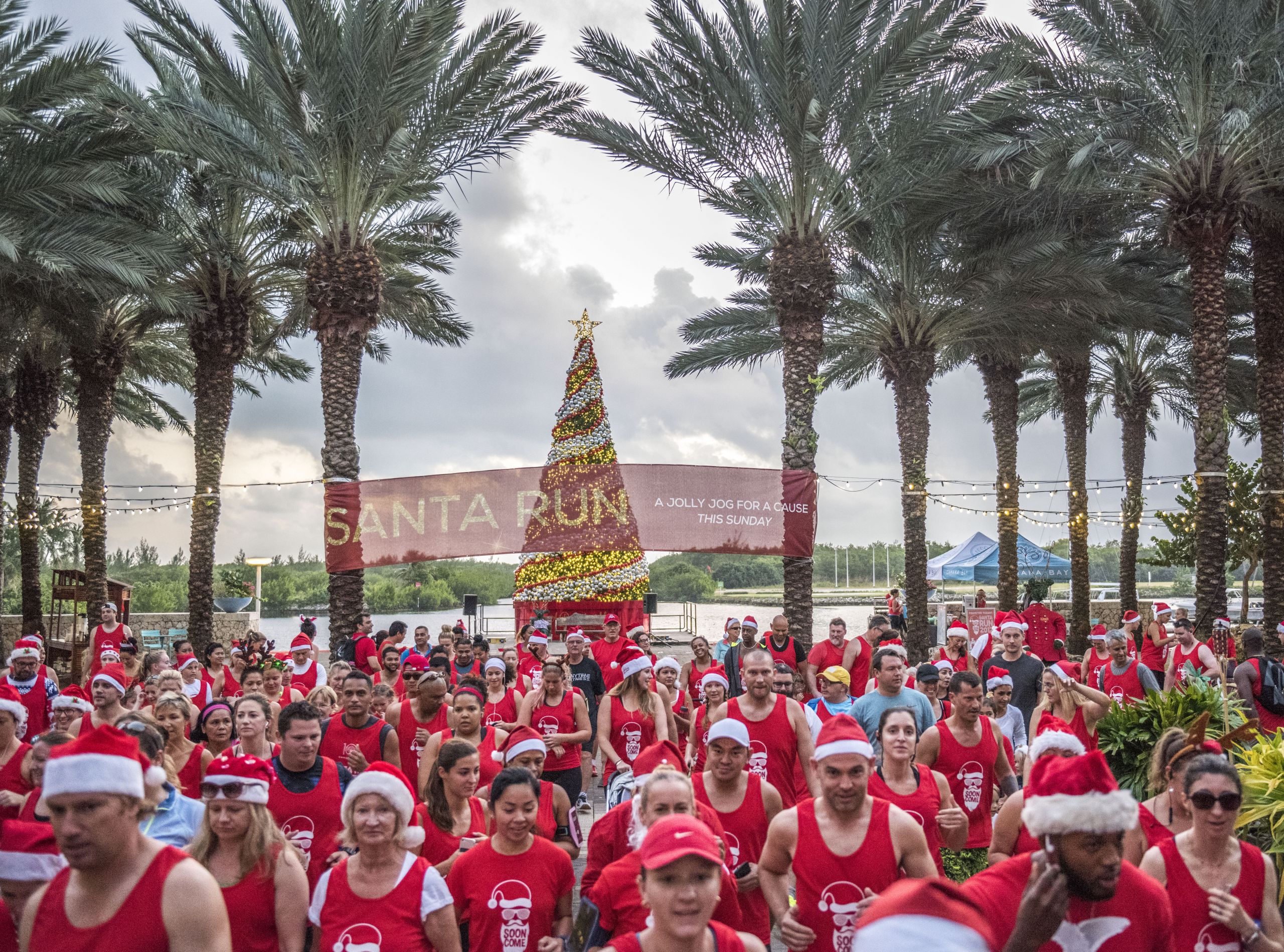 Some of Cayman's top New Year’s Eve parties - Cayman Compass