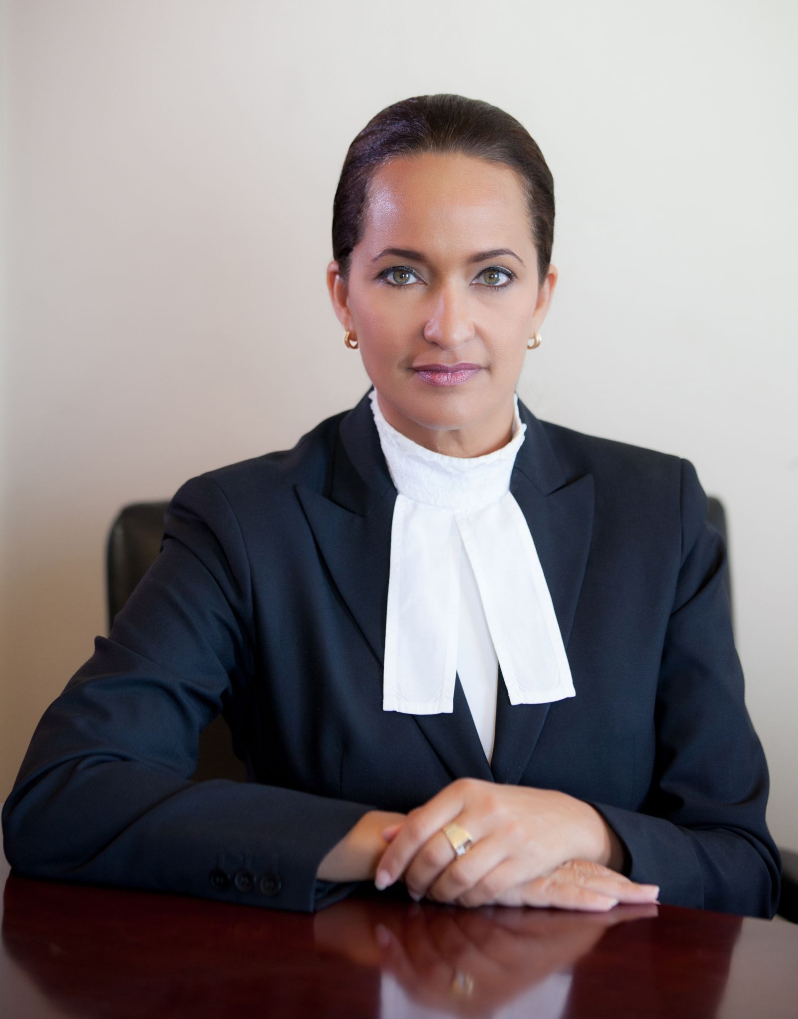 Ramsay-Hale returning as Grand Court judge - Cayman Compass