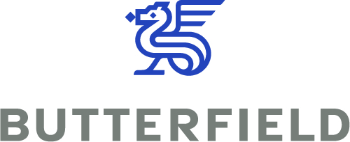 Butterfield_Logo_stacked_2color - Cayman Compass