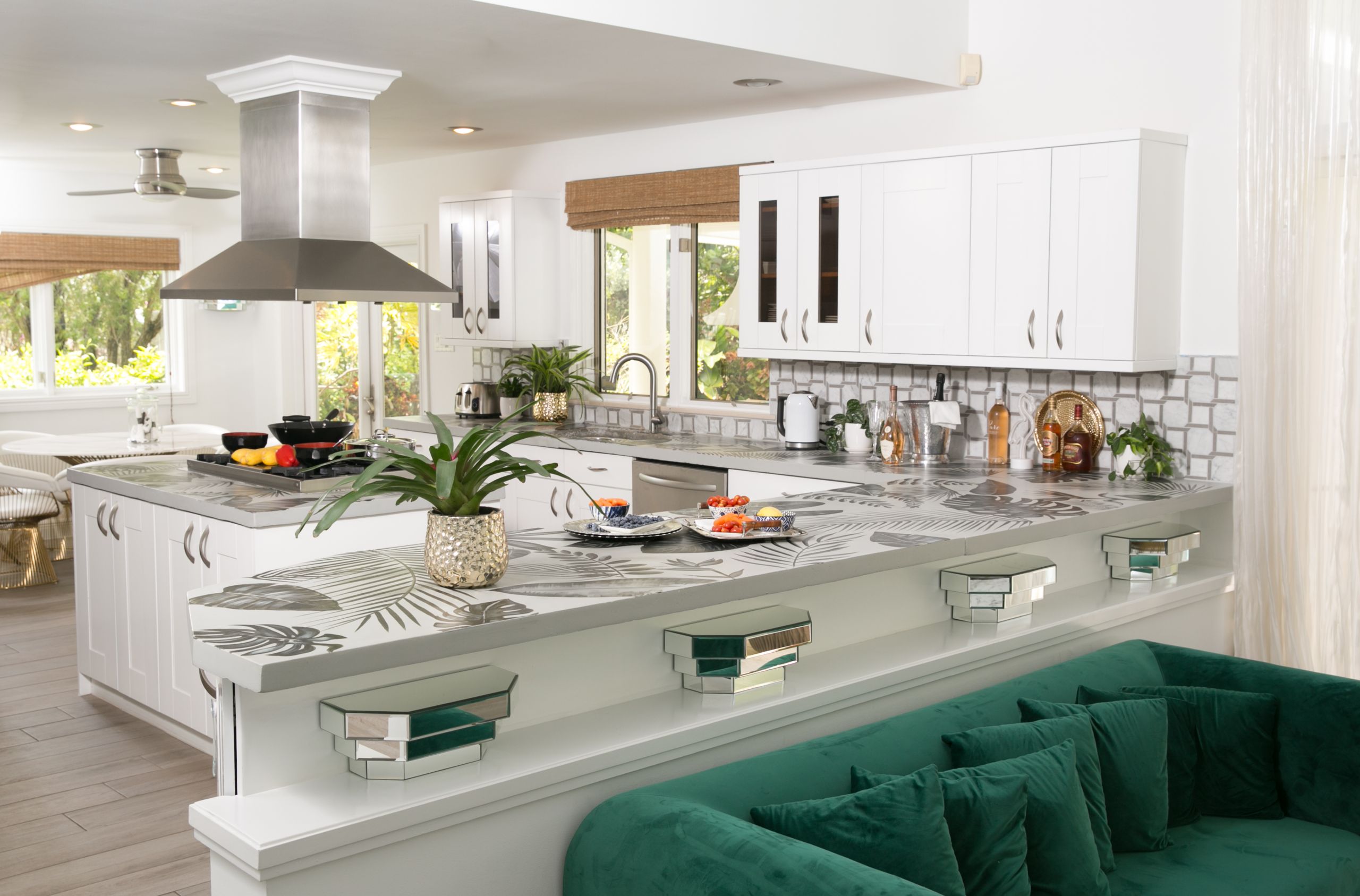 Creative countertops - Cayman Compass