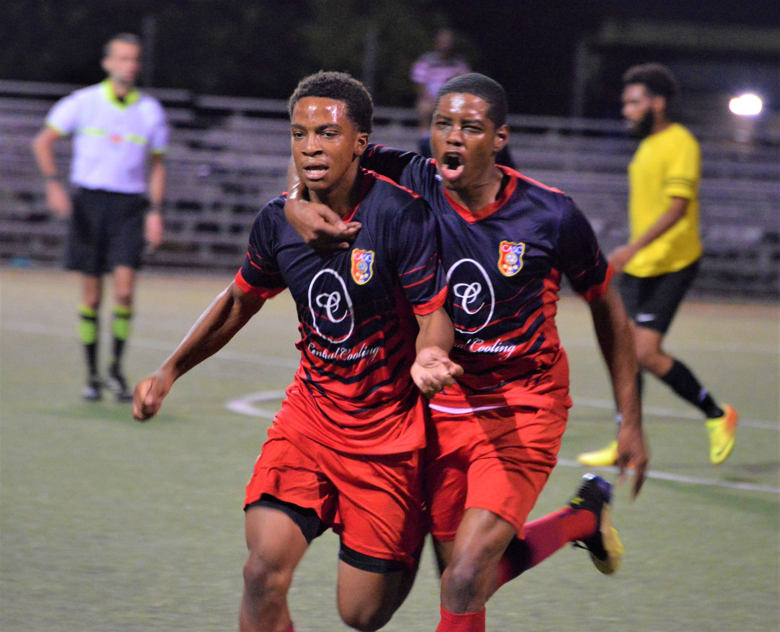 Quarter-final games set for CIFA President’s Cup - Cayman Compass