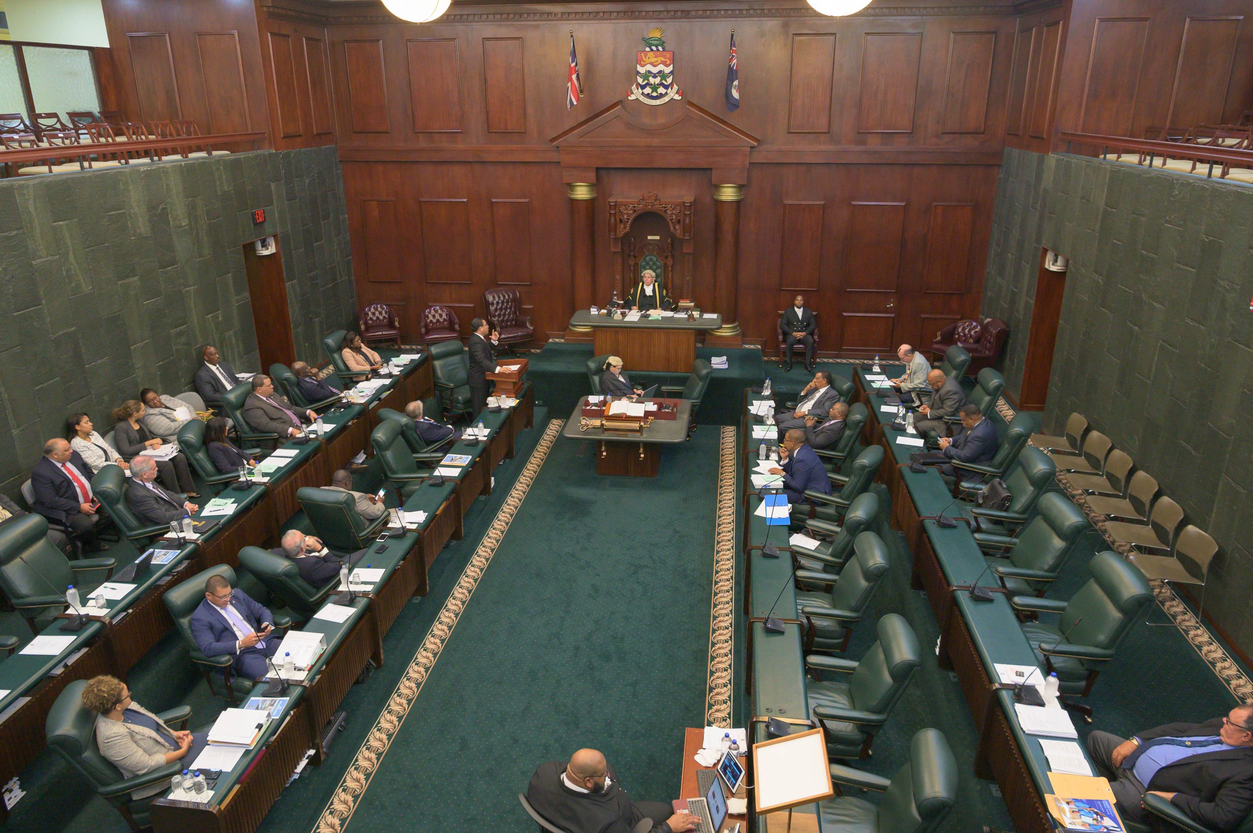 Constitutional changes expected to be confirmed by Privy Council in ...