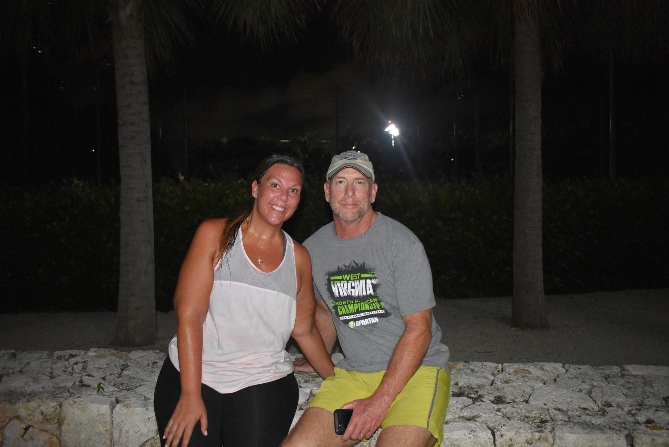 What a difference a year makes - Cayman Compass