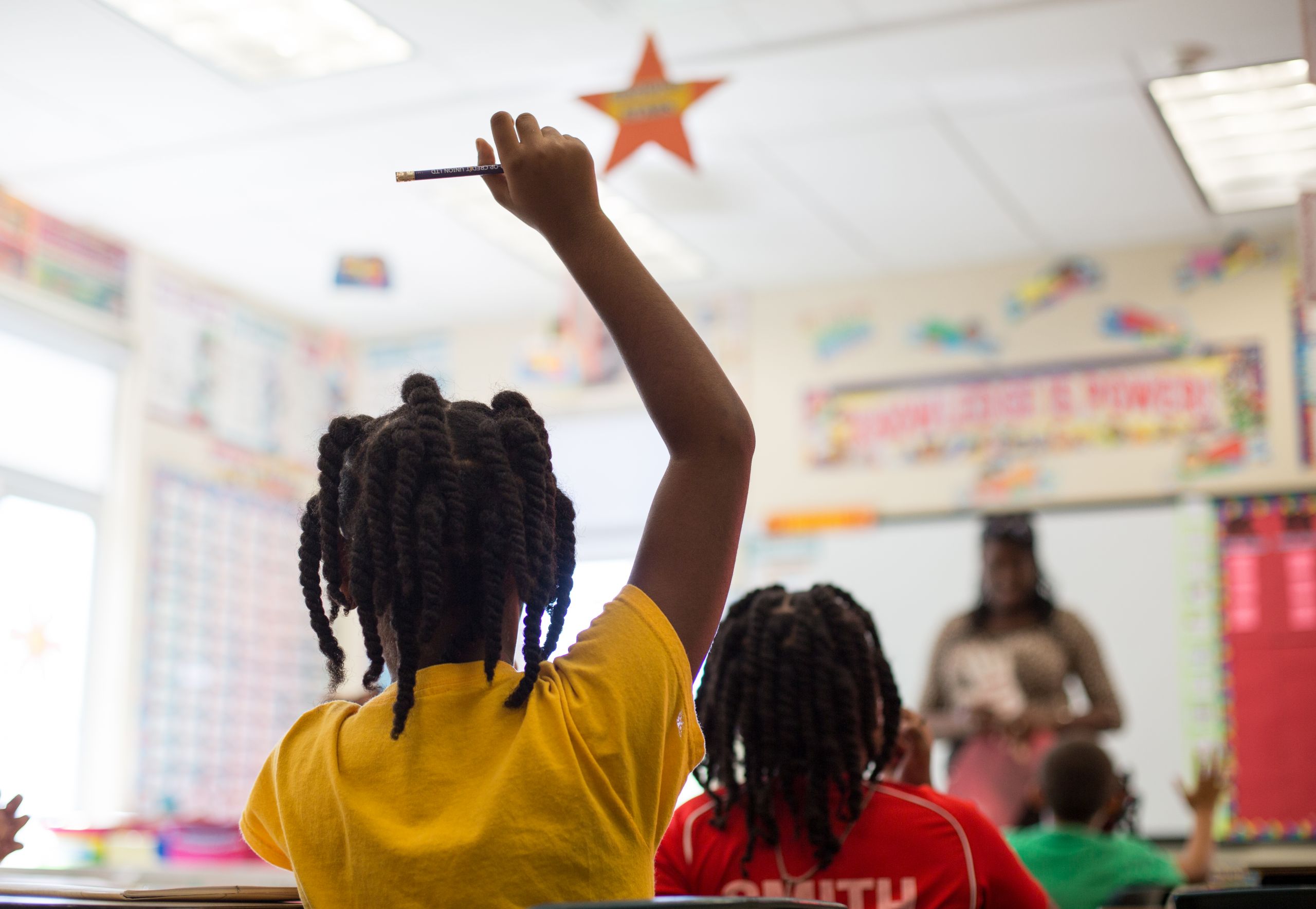 Educators eye cameras for classrooms - Cayman Compass