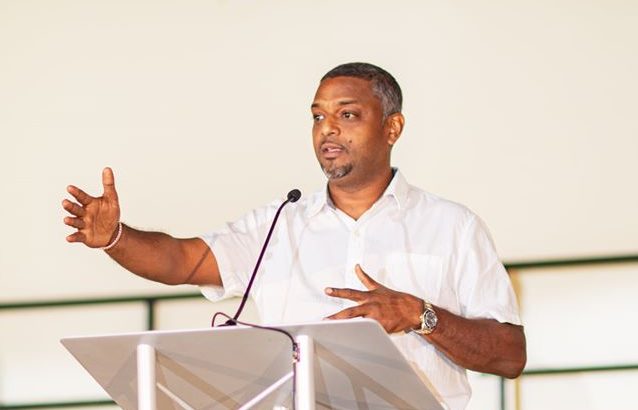 No charges for Rankin in viral voice note controversy - Cayman Compass