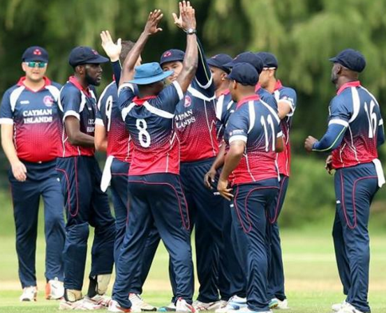 English cricket club’s visit to inspire Cayman - Cayman Compass