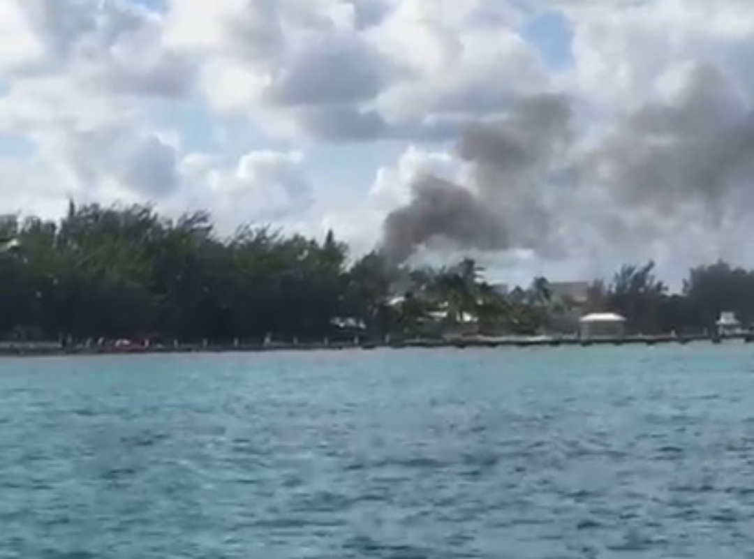 Reopen Rum Point - Cayman Compass