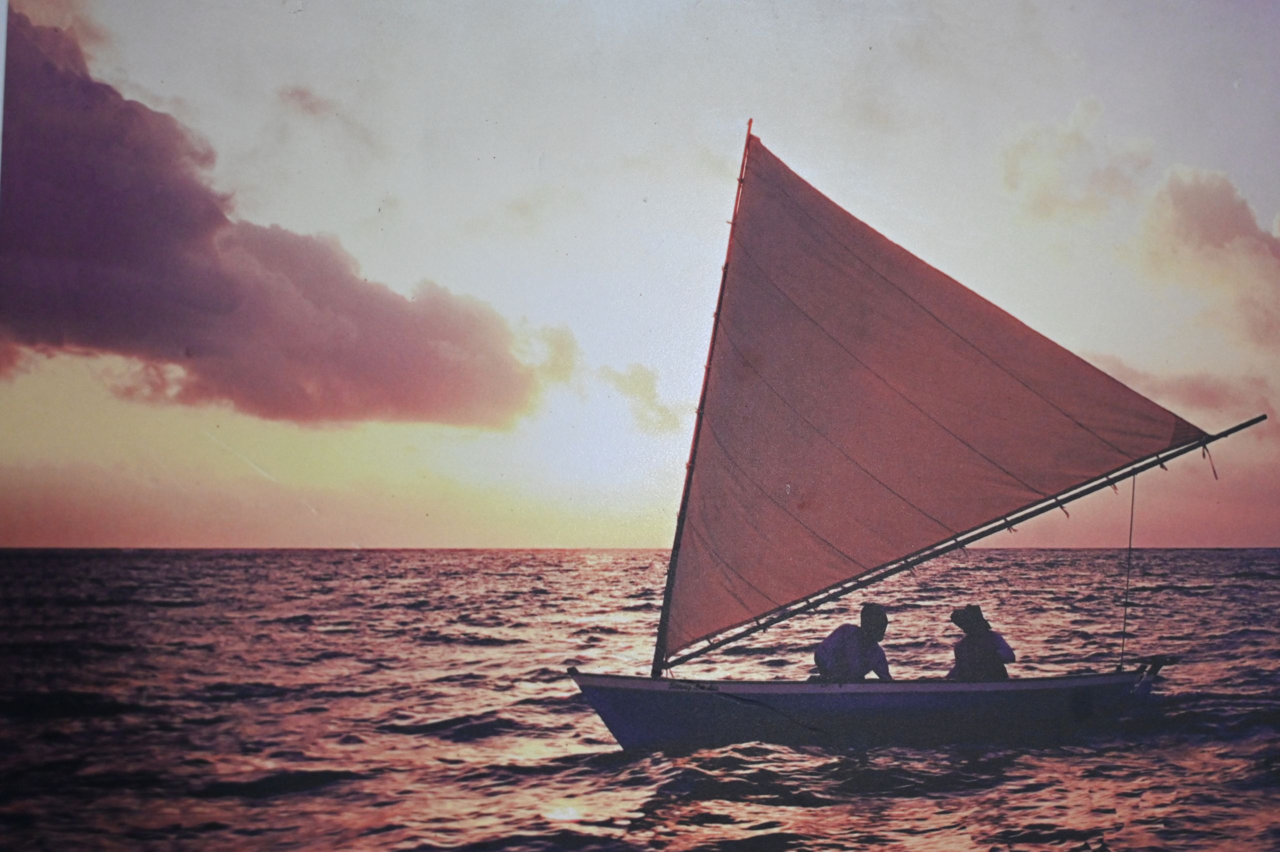 Cayman catboats: ‘No two were exactly alike’ - Cayman Compass