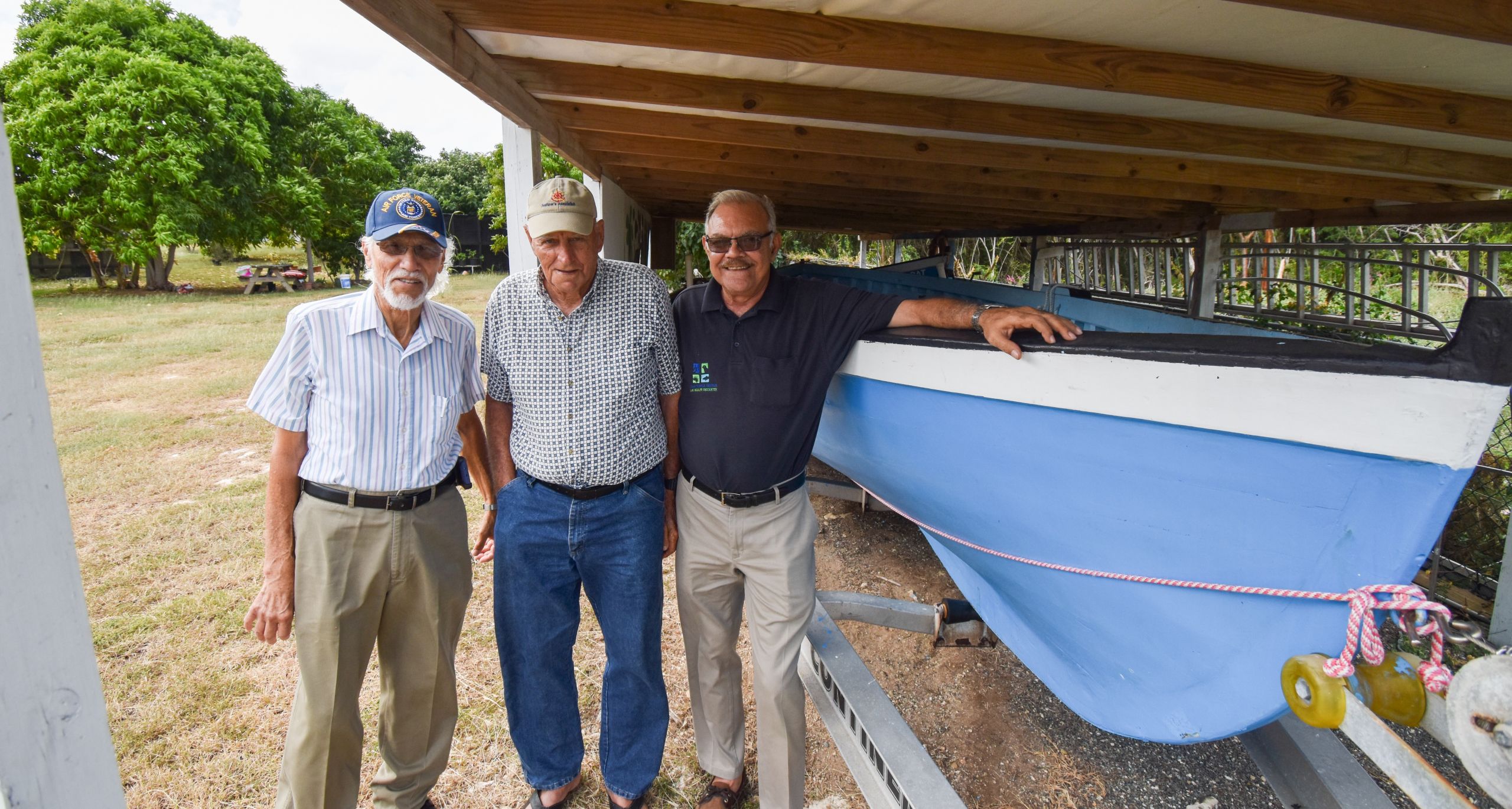 Cayman catboats: ‘No two were exactly alike’ - Cayman Compass