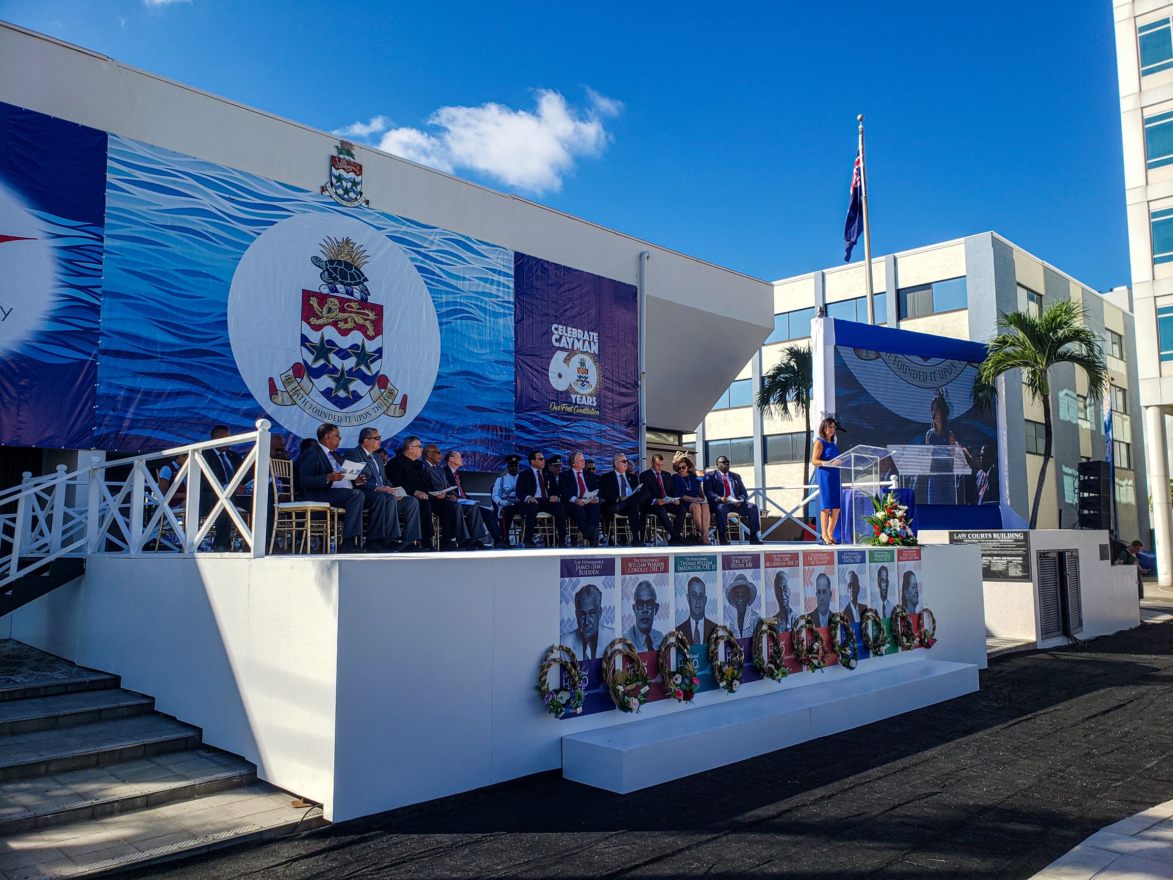 Community - Cayman Compass