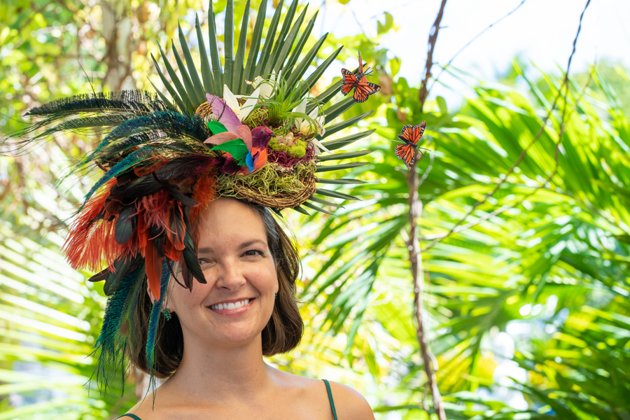 Show off your ‘Hatitude’ at Brunch Upon a Time - Cayman Compass